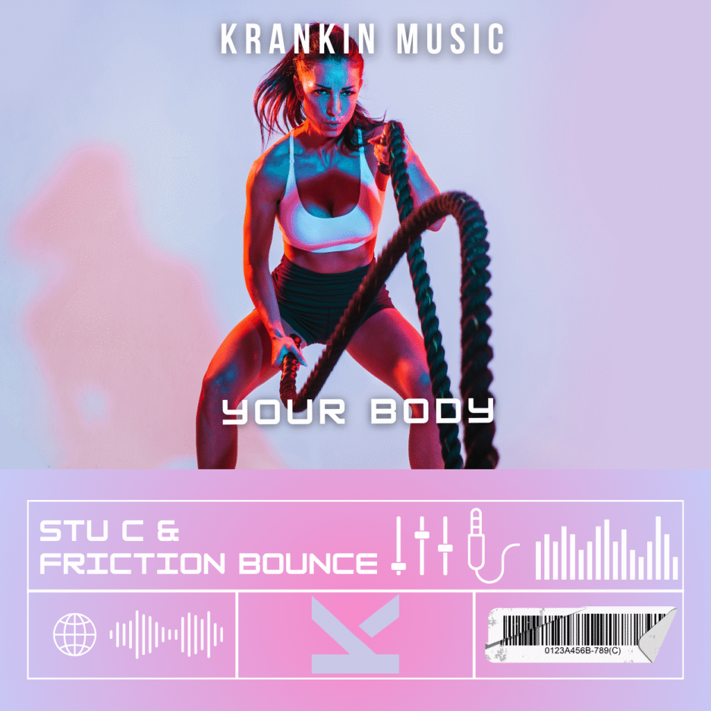 UK Bounce Tracks – Download Bounce Music - Krankin Music